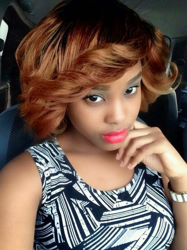 Swag-Hili: Elizabeth Michael