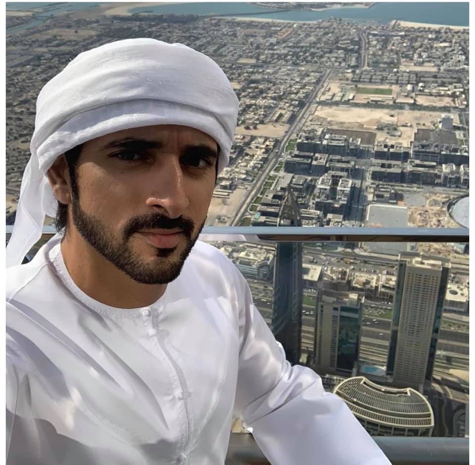 Monarchies Today - Royalty around the globe: BREAKING: DUBAI' CROWN ...