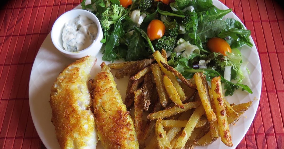 La cuisine de Messidor: Filets de sébaste sans friture, version simplissime