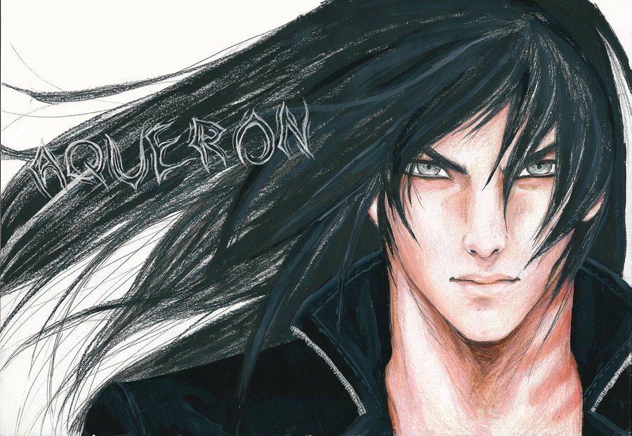 El Librero de Tetsu Hana: febrero 2017