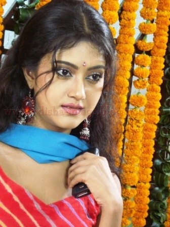 Oriya Actress Barsha Priyadarshini, - Odia Celebrities