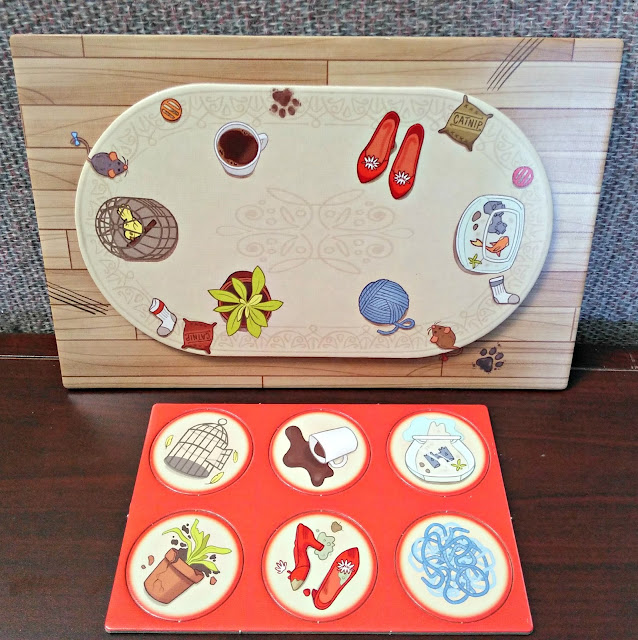 Melissa's Mochas, Mysteries and Meows: Fun Feline Finds: Cat Crimes ...