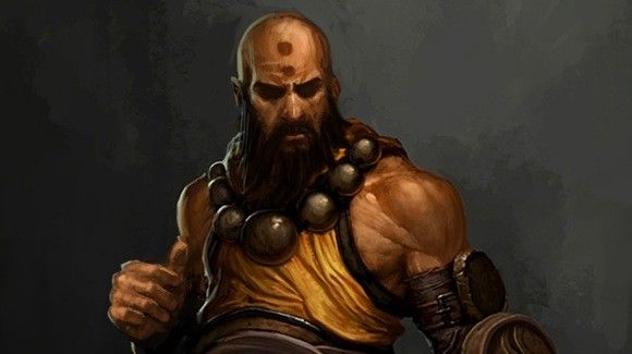 Play-By-Blog PFS Game: How's this for your dwarf monk?