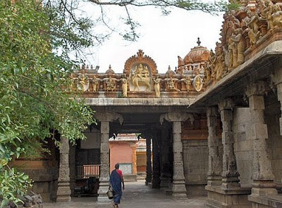 Adi Annamalai Temple - The Sacred & Ancient Shiva Temple At ...