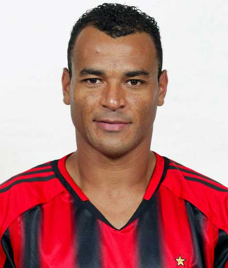 FACES,HABILIDADES E DICAS PARA PES: FACE CAFU(CLÁSSICOS)