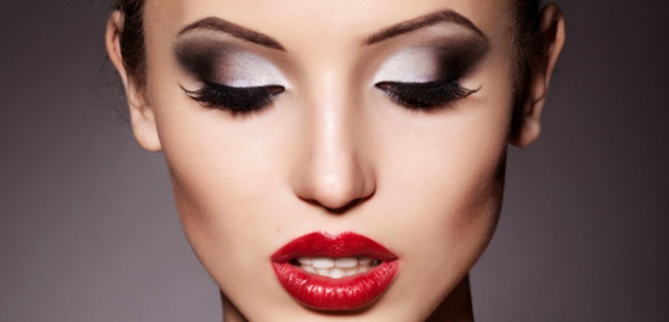 Mode et tendances makiage 2015 blondes et brunes | Guide make up 2014