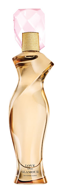 HA OS: Jennifer Lopez Perfume