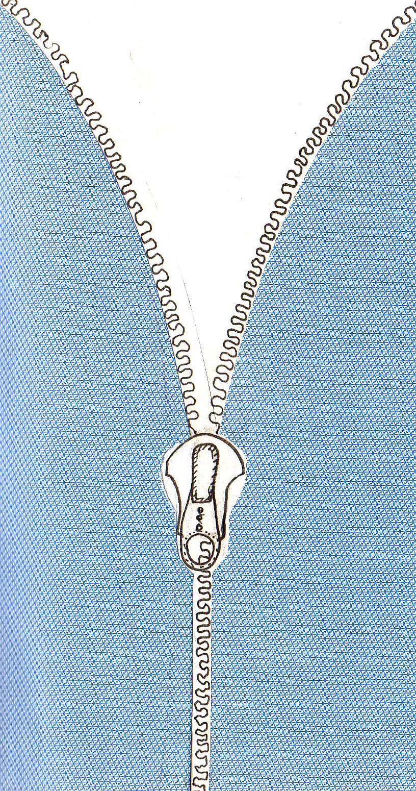 Alexandra Johnson: February 2013