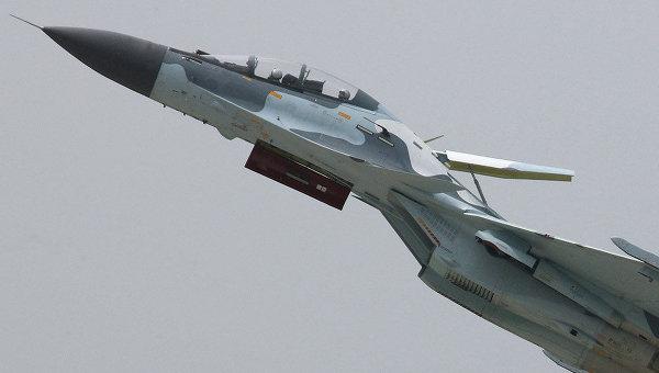 Deadly Sukhoi Su-30 | Army and Weapons