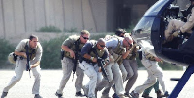 Shooting Stuff UK: NEWS - First Blackwater, then XE, now ACADEMI