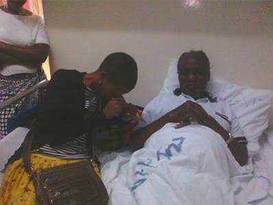 ASKOFU KULOLA AFARIKI DUNIA ~ Darubini Leo