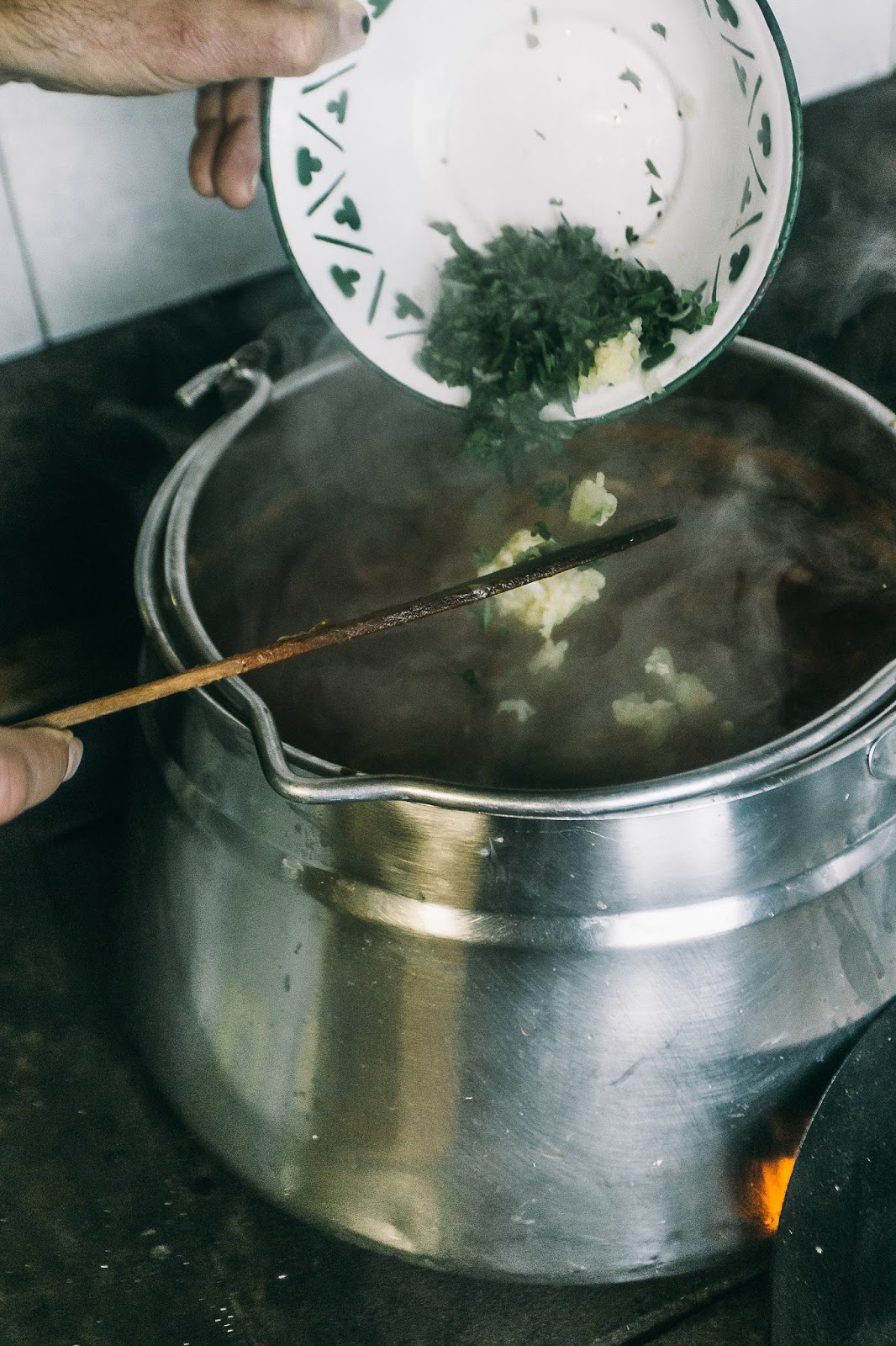 Forking Croatia: Špek fileki