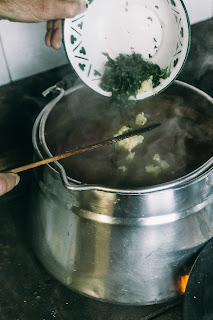 Forking Croatia: Špek fileki