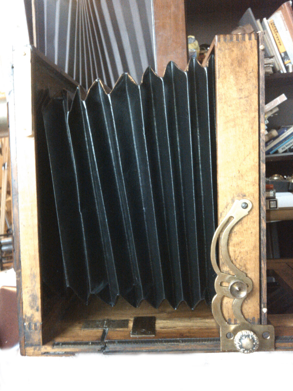 Unique Bellows Maker