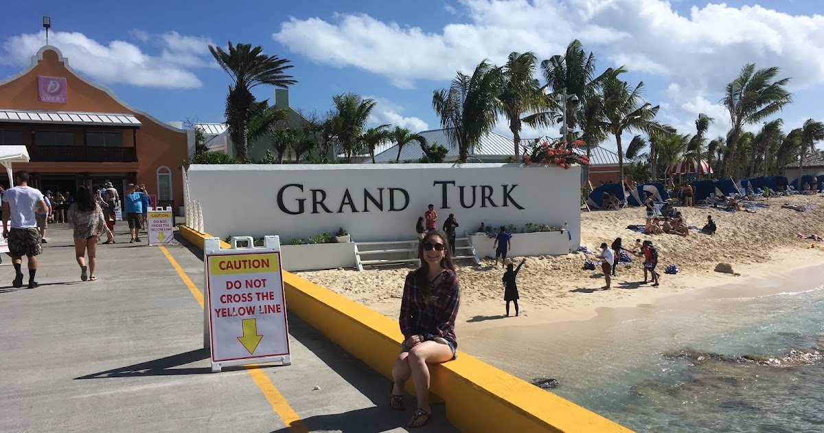 Port Guide: Grand Turk (part 1)