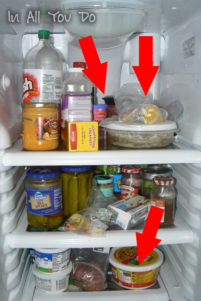 In All You Do...marriage, parenting, schooling, cooking, cleaning ...