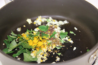 Yummilicioussss!: Goru Chikkudu Kaya Kura-Cluster beans stir fry