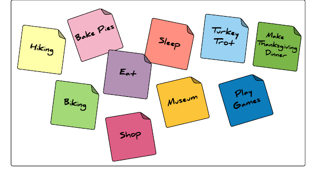 Productivity in a Mobile World: How to Plan Your Family Vacation Using ...