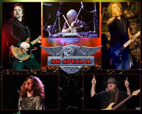 Valvulado: 38 Special