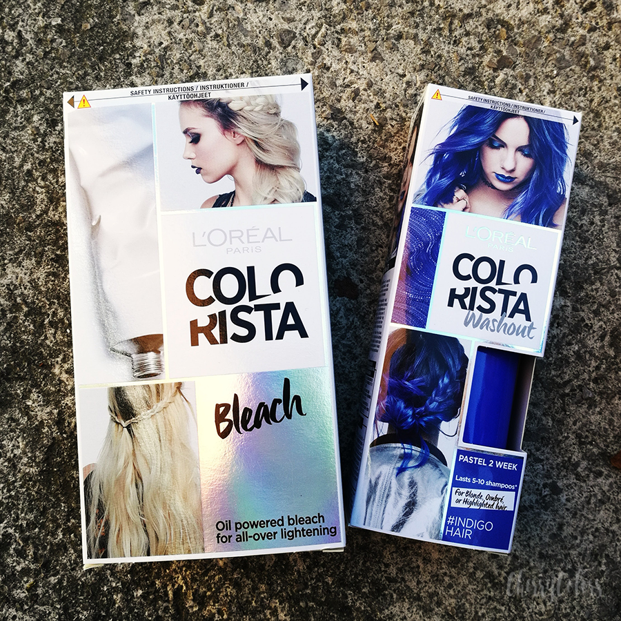 New in: July 2017 - Cherry Colors - Cosmetics Heaven!