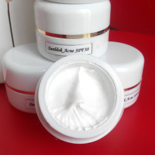 Theraskin Care Cream Racikan | Theraskin Indonesia