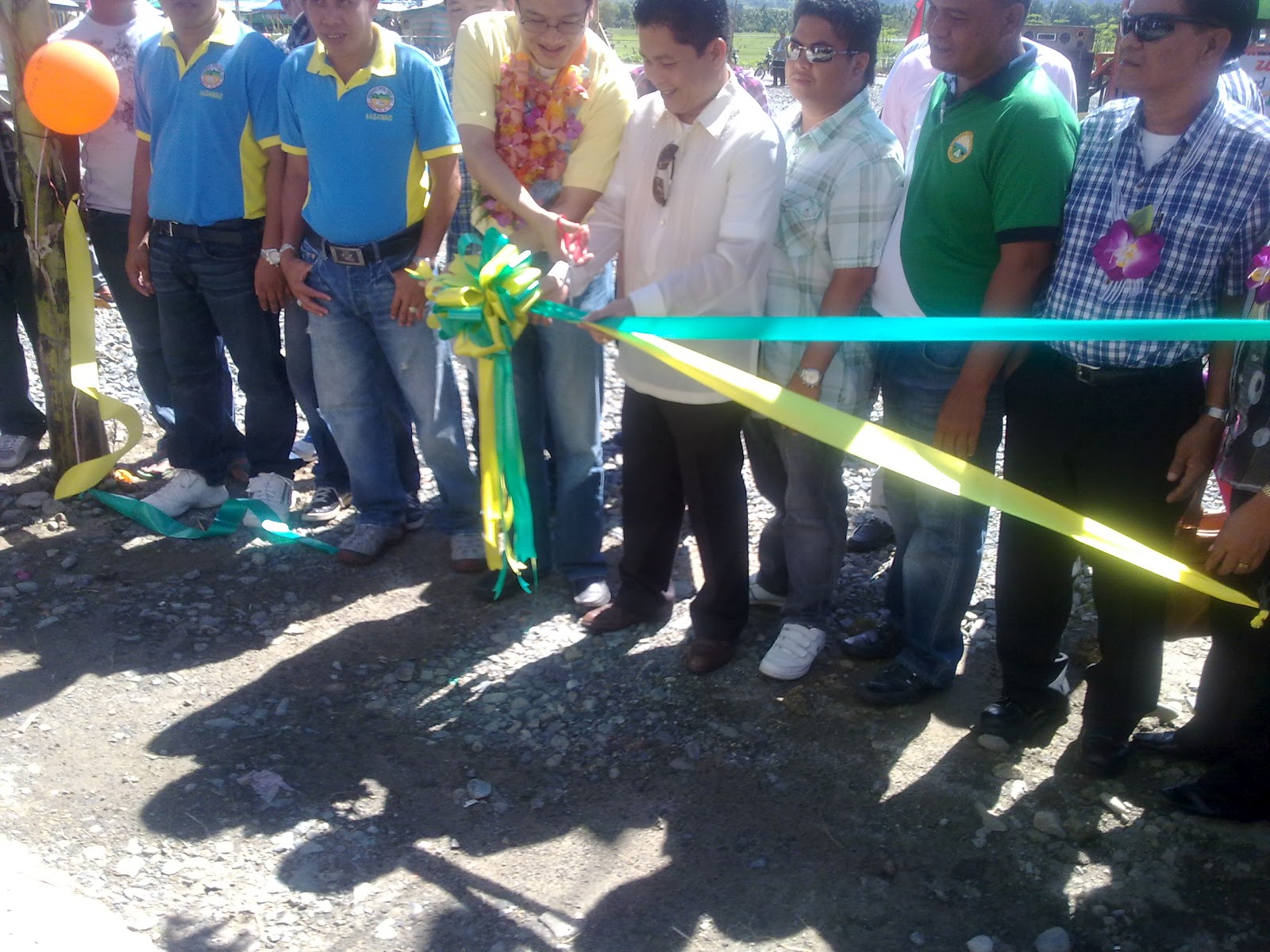 worldpress3: 63rd Araw ng Labangan Celebration