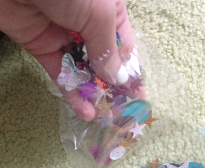 The Special Ed. Perspective: "Night Before School" Jitters