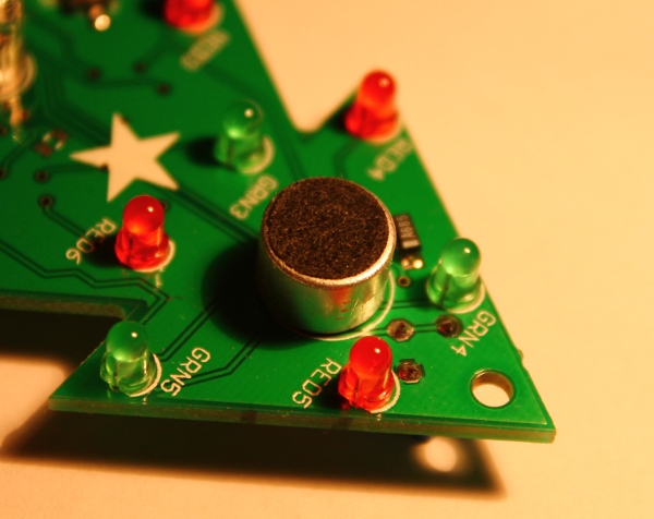 Arduino, MK-90 и другие: Используем HNYDuino R2