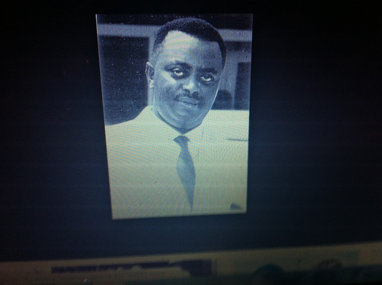 THE BLACK SOCIAL HISTORY:: BLACK SOCIAL HISTORY : AFRO-BURUNDIAN ...