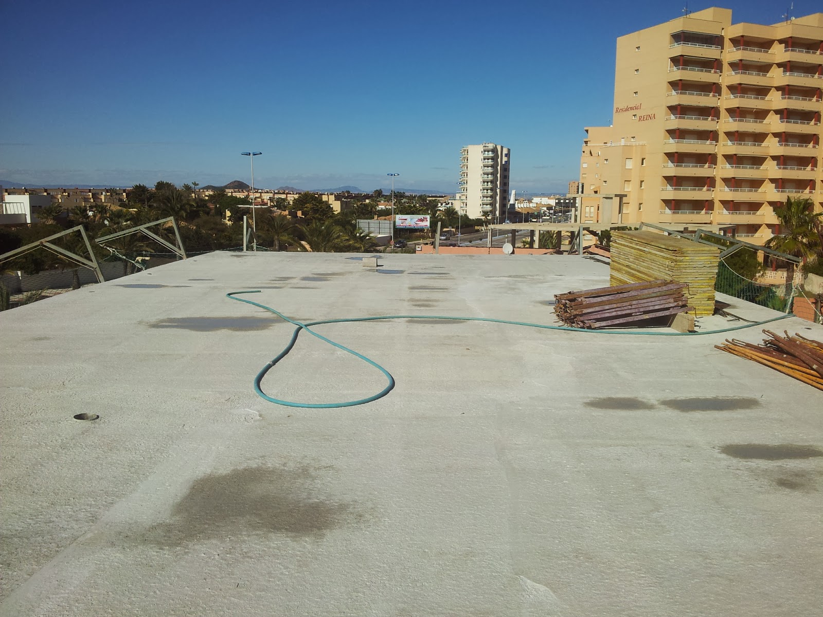 FGGD Arquitectura: marzo 2014