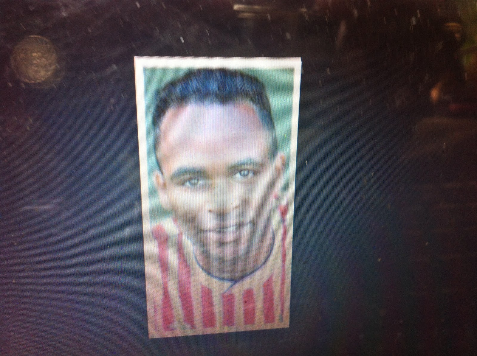 THE BLACK SOCIAL HISTORY:: BLACK SOCIAL HISTORY : AFRO-ENGLISH ...