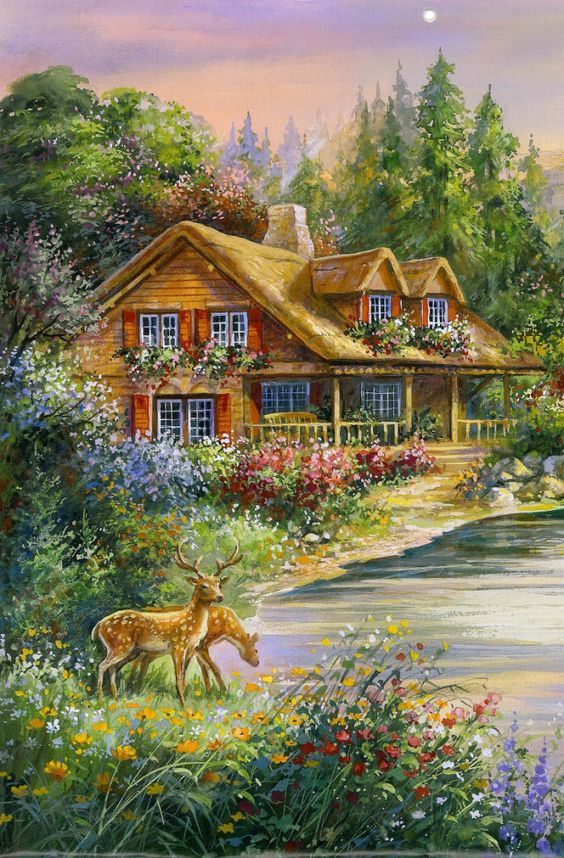 LA NOVELA: Jim Mitchell