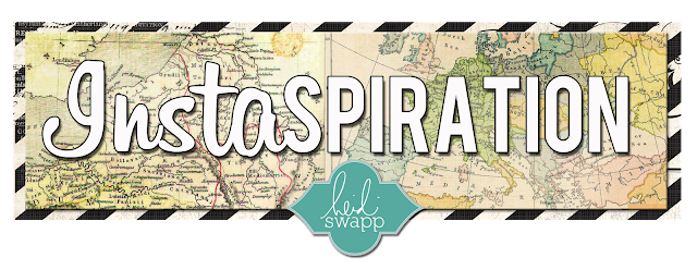 Glass Half Full: Instaspiration...