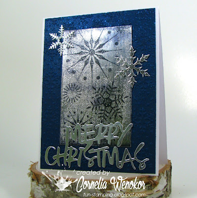 Stamp Connection #44