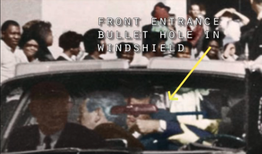 End the FED, the JFK assassination.: End the FED, the JFK assassination.