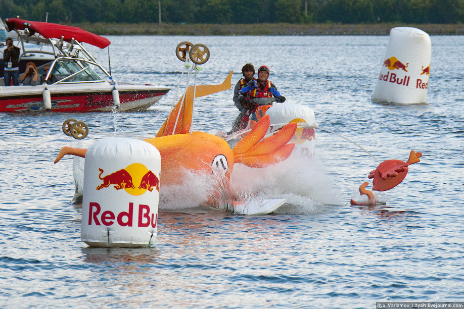 Red Bull Funny Photos behind the scenes | ~Spicx~