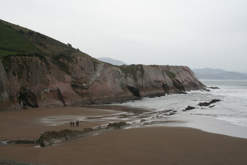 GEOGRAFÍA 2º BACHILLERATO