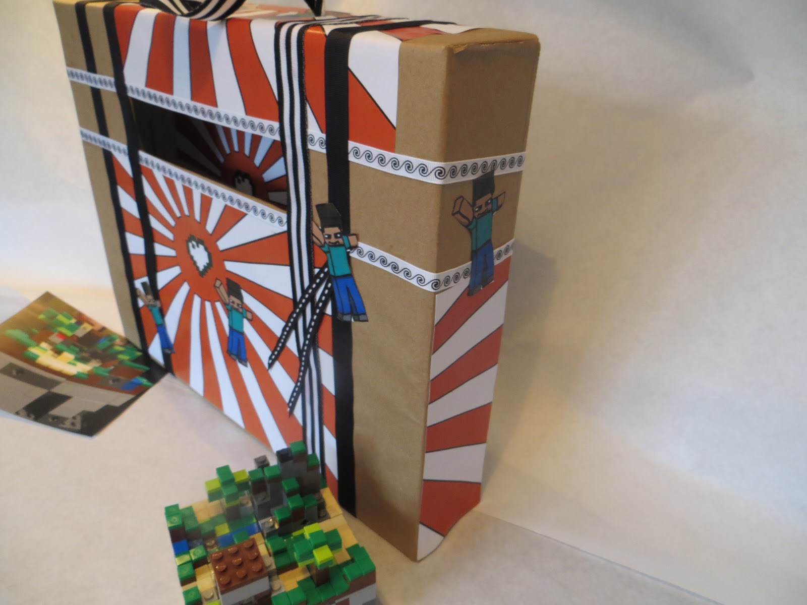 Denise's Yadda Yadda on Soap Making, Crafts & Personal Ramblings: How ...