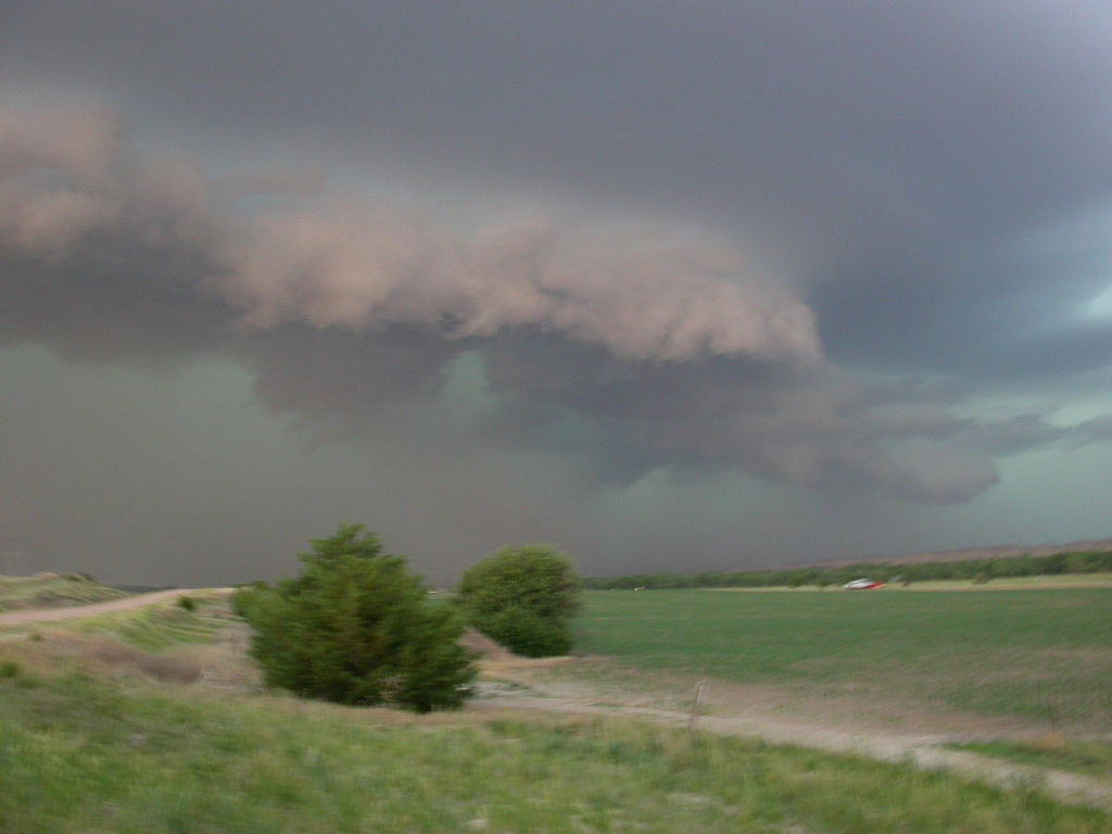 Wx4cast: Types of thunderstorms Part 2