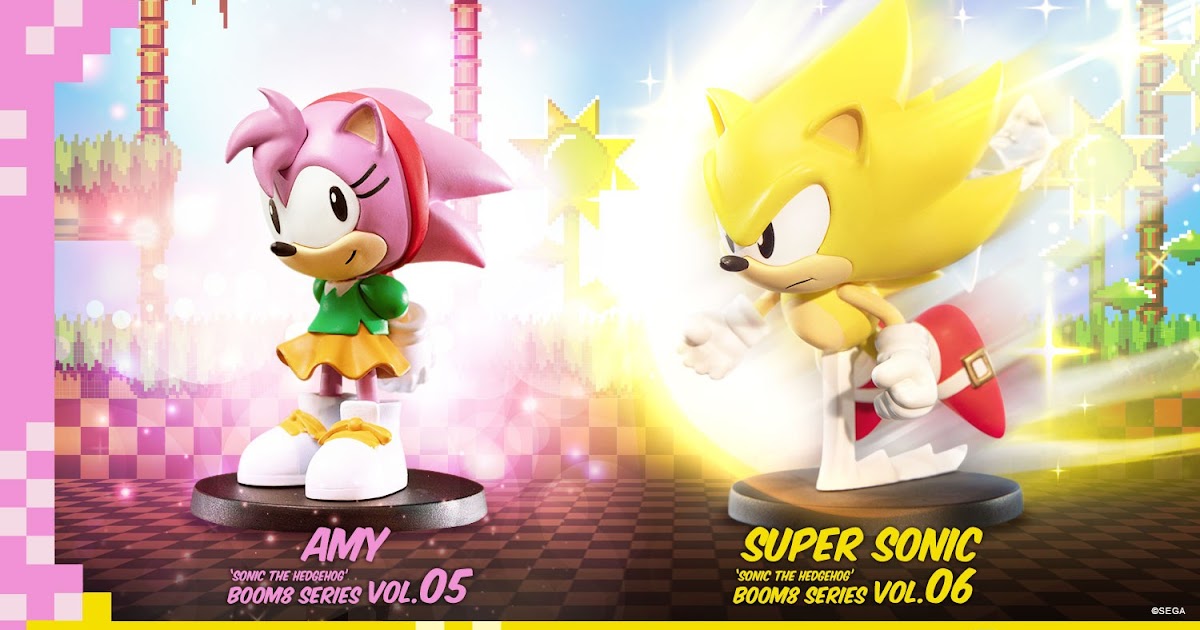 Sonic Team Argentina