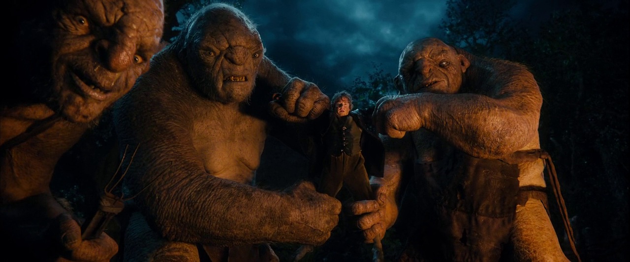 James J. Rook's Blog