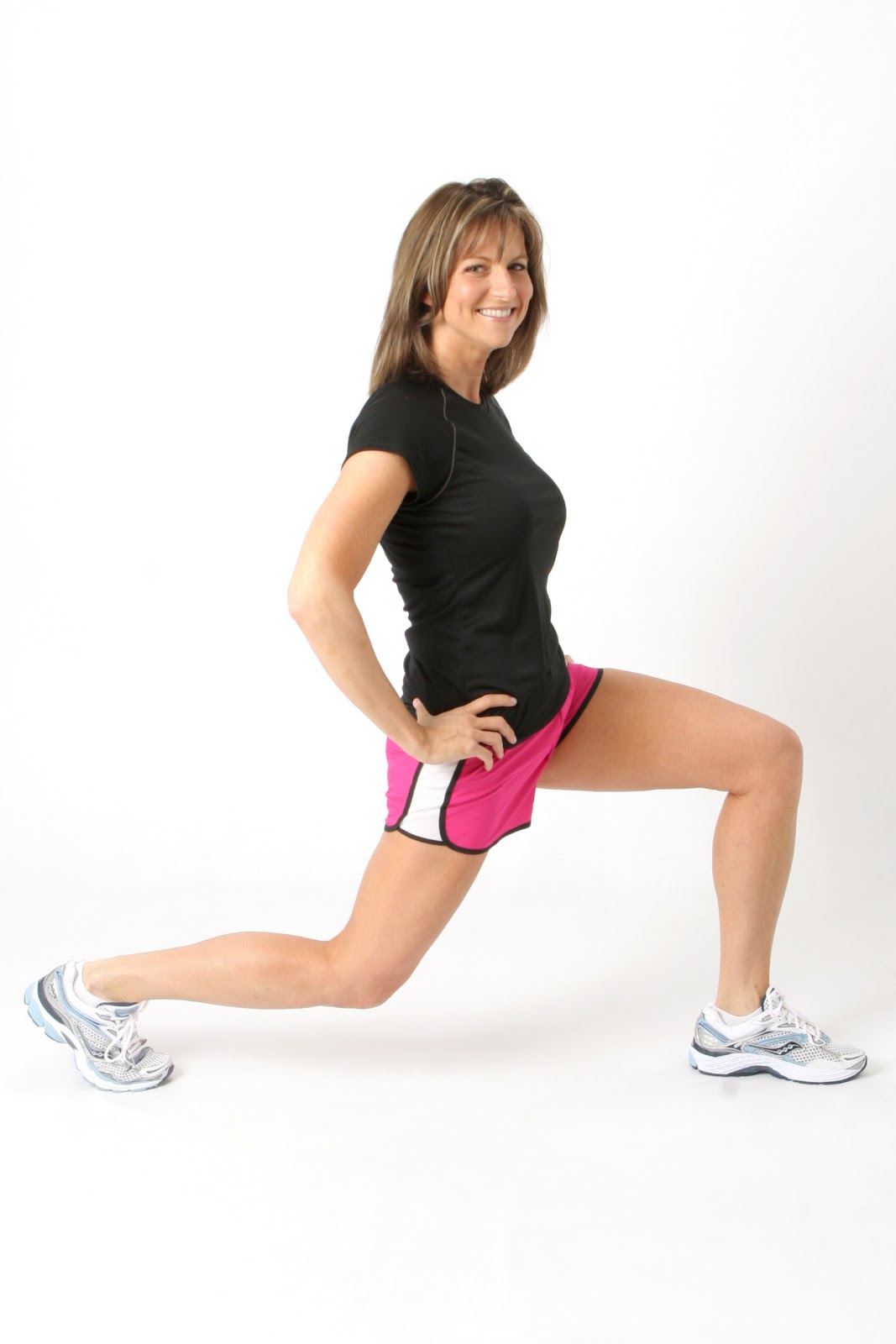 Texas Fit Chick Trainers ~ Bootcamp Action! | Fit Chick Training