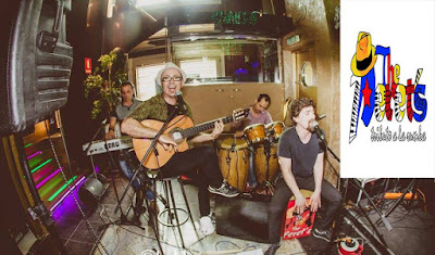 Los Perets: The Perets