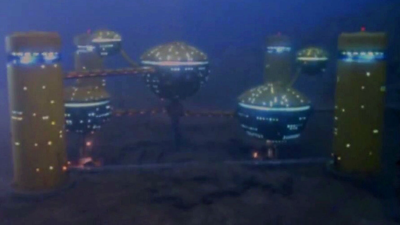 Power Rangers Week - Day 4: Top 22 Ranger Bases! - Comic Frontline