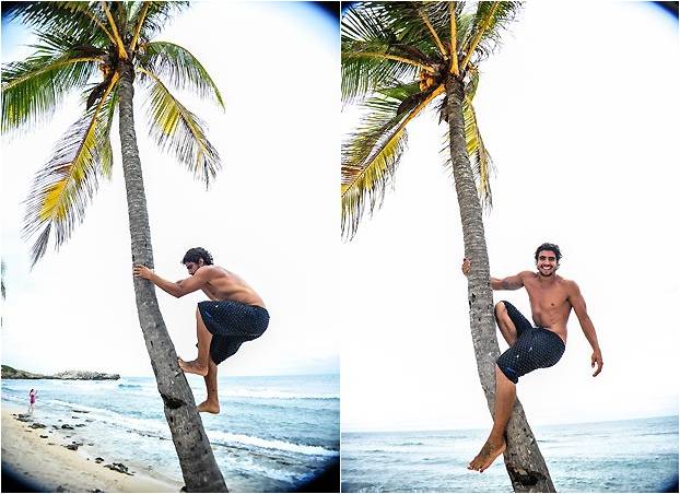 Caio Castro ~ Feet Always