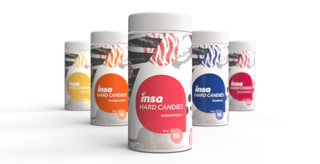 INSA – Packaging Of The World