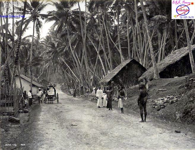 Lanka Pictures Page: Old Ceylon 2