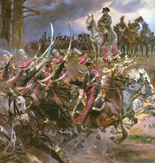 Polish Greatness (Blog): GREAT POLISH GENERALS OF WW2: Wladyslaw Anders