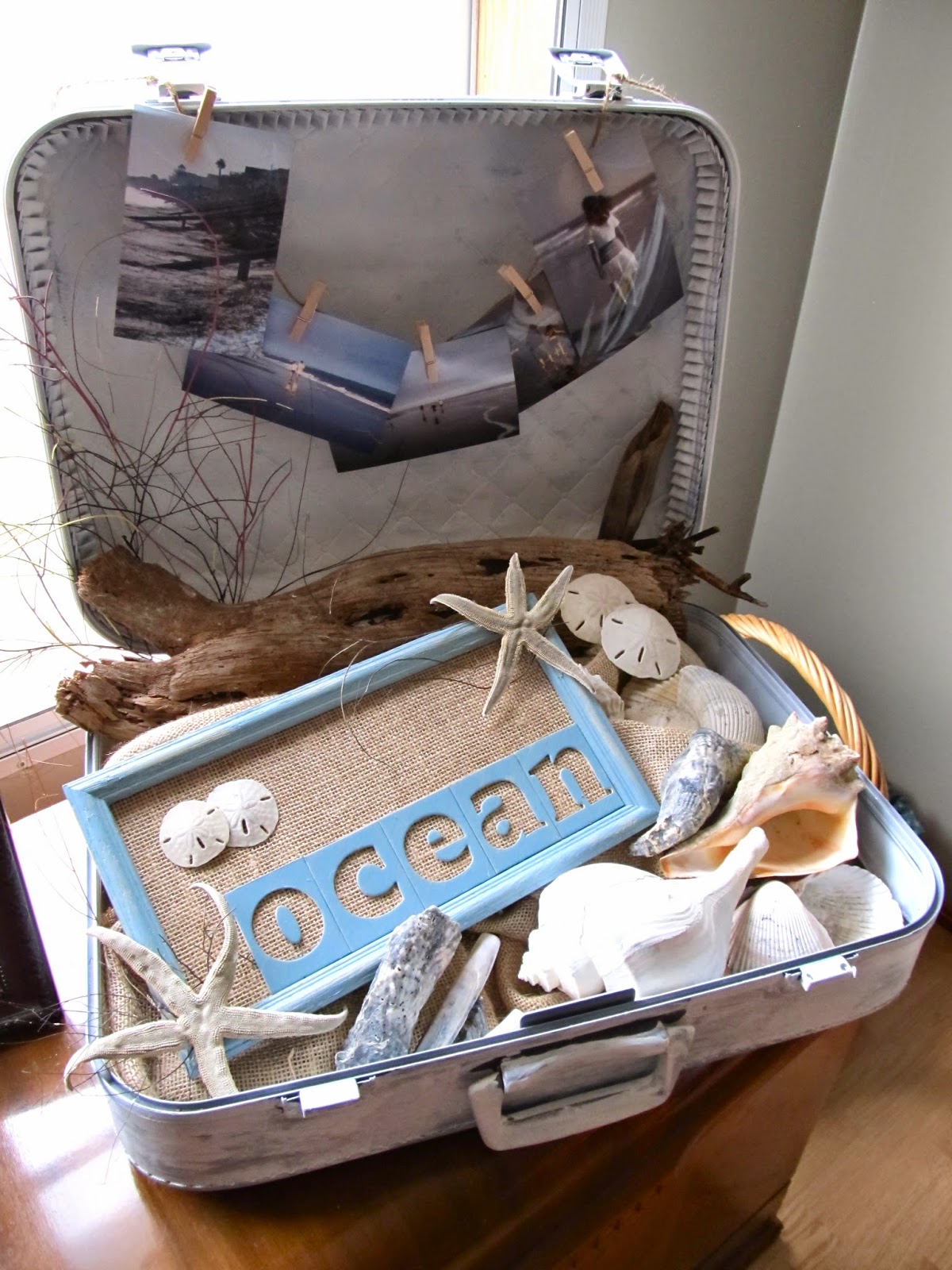 VintageEnchantment: By the Sea, By the Sea, By the Beautiful Sea (Sea ...