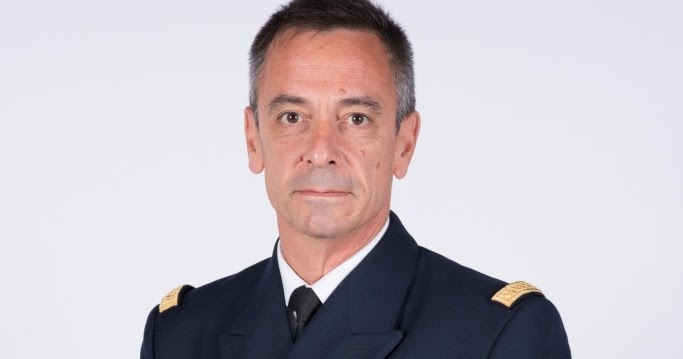 Coronel Von Rohaut: Mando de Operaciones Interarmas, sustituye al ...